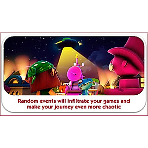 MONOPOLY for Nintendo Switch + MONOPOLY Madness - Nintendo Switch, Nintendo Switch Lite