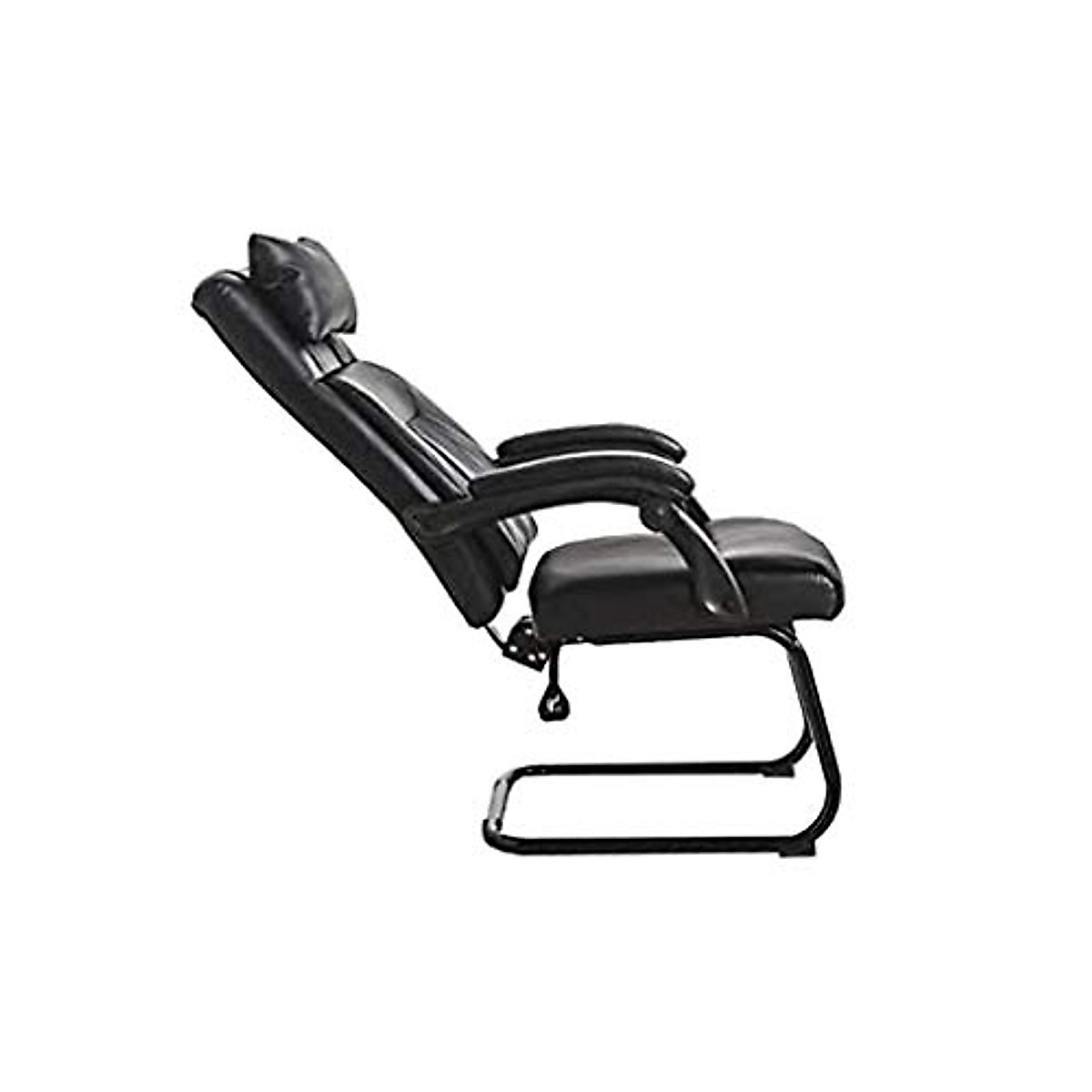 DCOT Chairs Office Chair Swivel Seat Ergonomic Executive Chair Computer Desk Chair Height Durable Strong