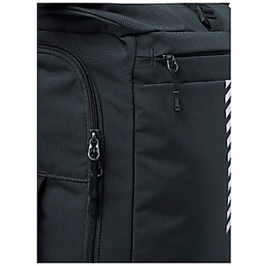 Helly-Hansen Unisex Vika Backpack, 983 Slate, One Size