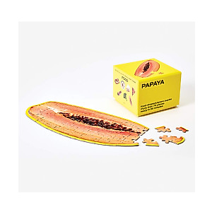 Little Puzzle Thing: Papaya