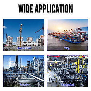 MroMax Expansion Lifting Eyebolt M10x70mm Eye Ring Bolt 3.94" Length 304 Stainless Steel Expansion Bolts with Nuts Eye Hooks Anchor Fastener for Concrete Wall Masonry Ceiling Silver 1Pc