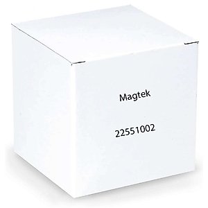 Magtek MICRSafe MICR Only Check Scan USB Keyboard Emulation 22551002