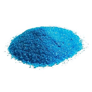 20 Pounds Copper Sulfate Crystals (Fine Crystals) - Not for Human Consumption