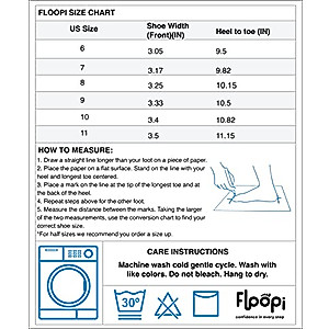 Floopi Women Slippers Moccasins, Soft Faux Fur Lining with Cozy Memory Foam, Ladies House Slippers for Women with Indoor & Outdoor Anti-Skid Sole (8 - Red)