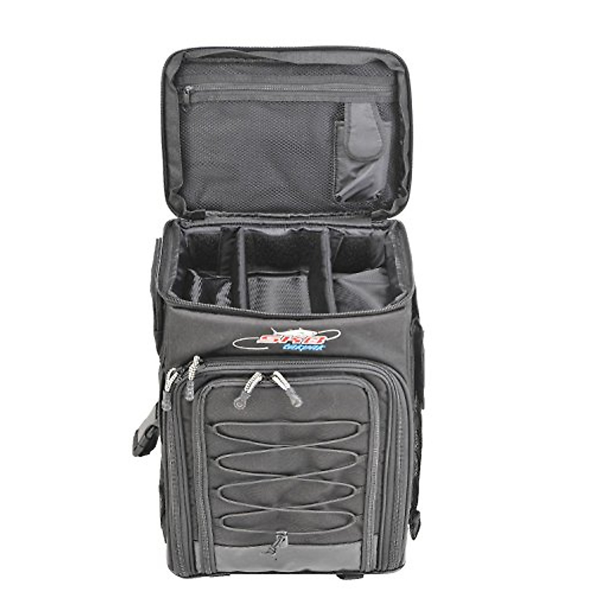 SKB Stream-Tek Tak-Pac (Black), Multi Small