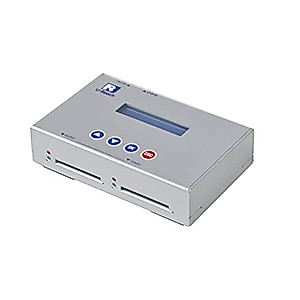 U-Reach CF121 Mini Series CF Duplicator and Sanitizer CF 1-1 Portable Copier