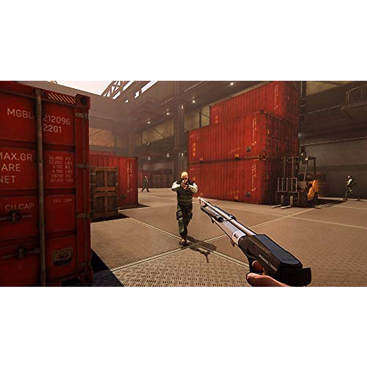 XIII - Limited Edition (PS4)