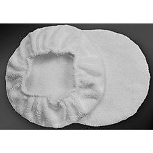 SM Arnold Premium 11" Terry Cloth Bonnets