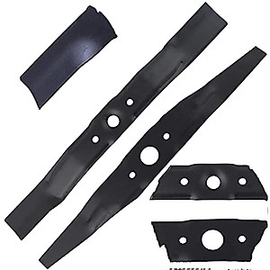 Ameri for Honda HRN216 Blade Set (72511-VR8-M00 & 72531-VR8-M00)