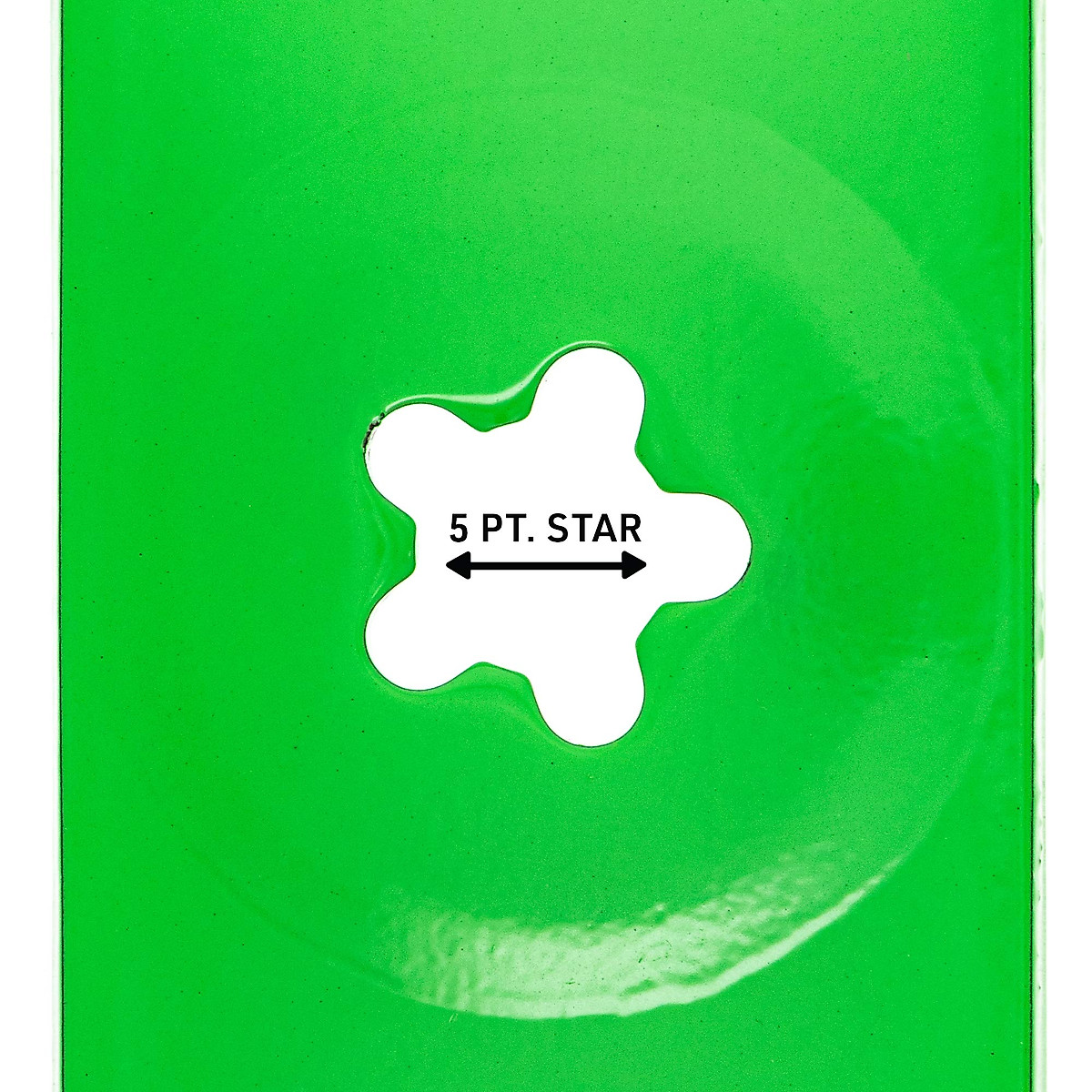 8TEN LawnRAZOR Mower Blade Set for Craftsman AYP Poulan Husqvarna GTH YTH 48 inch Deck 180054 173920 532180054 (High Lift)