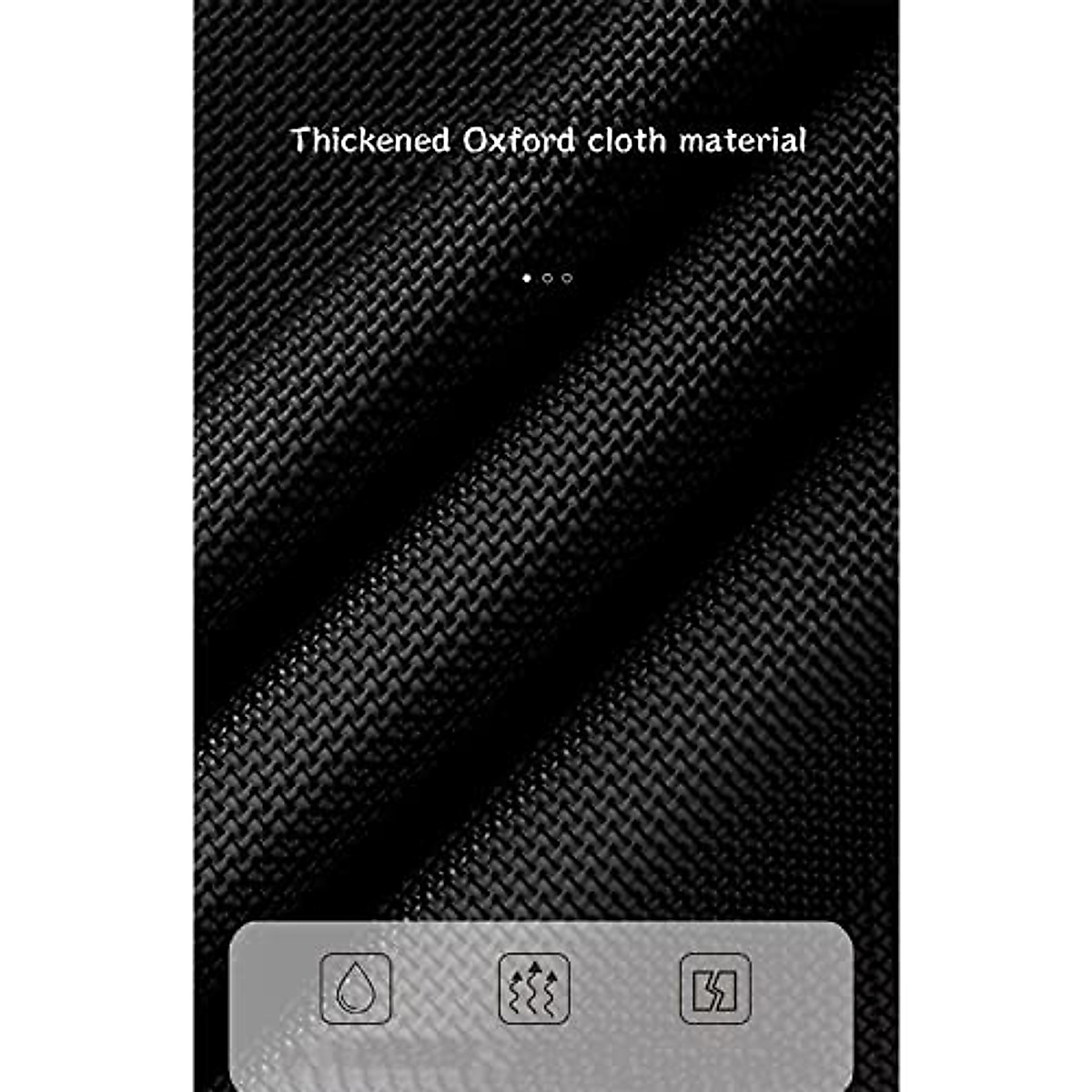 Collapsible Wagon, Outdoor Folding Camping Wagons, Grocery Portable Utility Cart, Adjustable Rolling Carts, All Terrain Sports Wagon with Big Wheels,