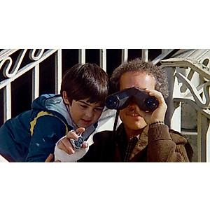 Private Detective Moses HD Remastered Version Blu-ray (Blu-ray)