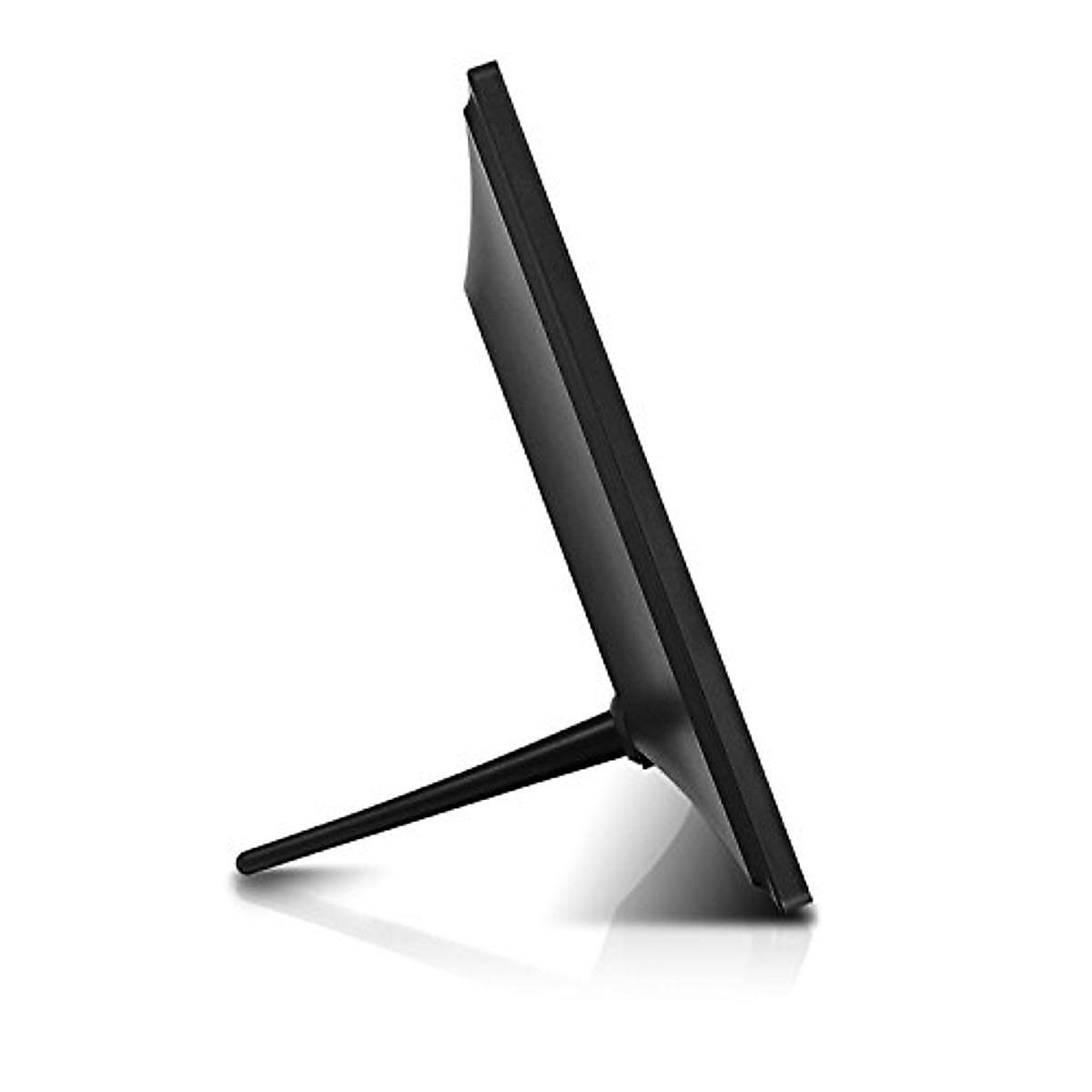 Aluratek 10" WIFI Digital Photo Frame w/ Touchscreen IPS Display, 32GB Mem, 1280 x 800 Res, Easy Setup to Share Photo/Video Wirelessly from Anywhere - AWDMPF110F