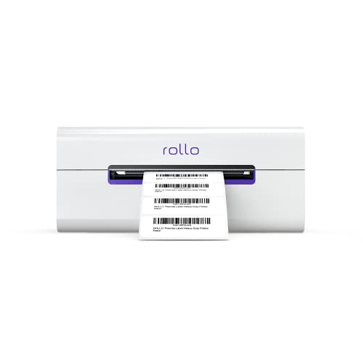 Rollo Wireless Shipping Label Printer - AirPrint, Wi-Fi - Print from iPhone, iPad, Mac, Windows, Chromebook, Android