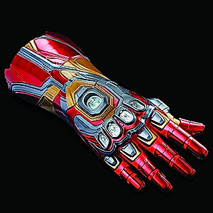 Avengers Marvel Legends Endgame Nano Gauntlet Prop Replica Standard