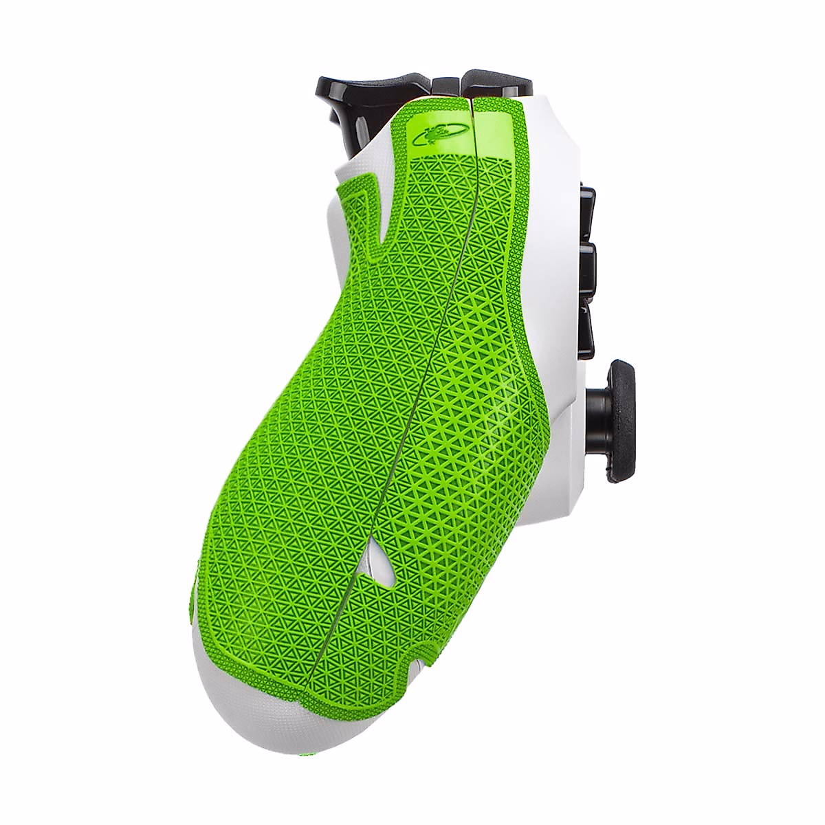 Lizard Skins DSP PS4 Controller Grip: 0.5 mm thick (Emerald Green)