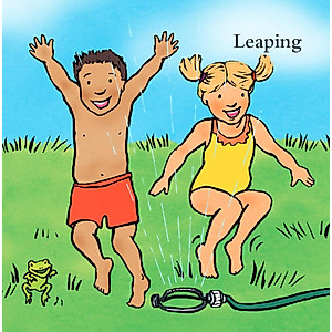 Feet Are Not for Kicking (Board Book) (Best Behavior Series)