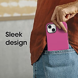 OtterBox SYMMETRY SERIES Case for iPhone 13 (ONLY) - RENAISSANCE PINK