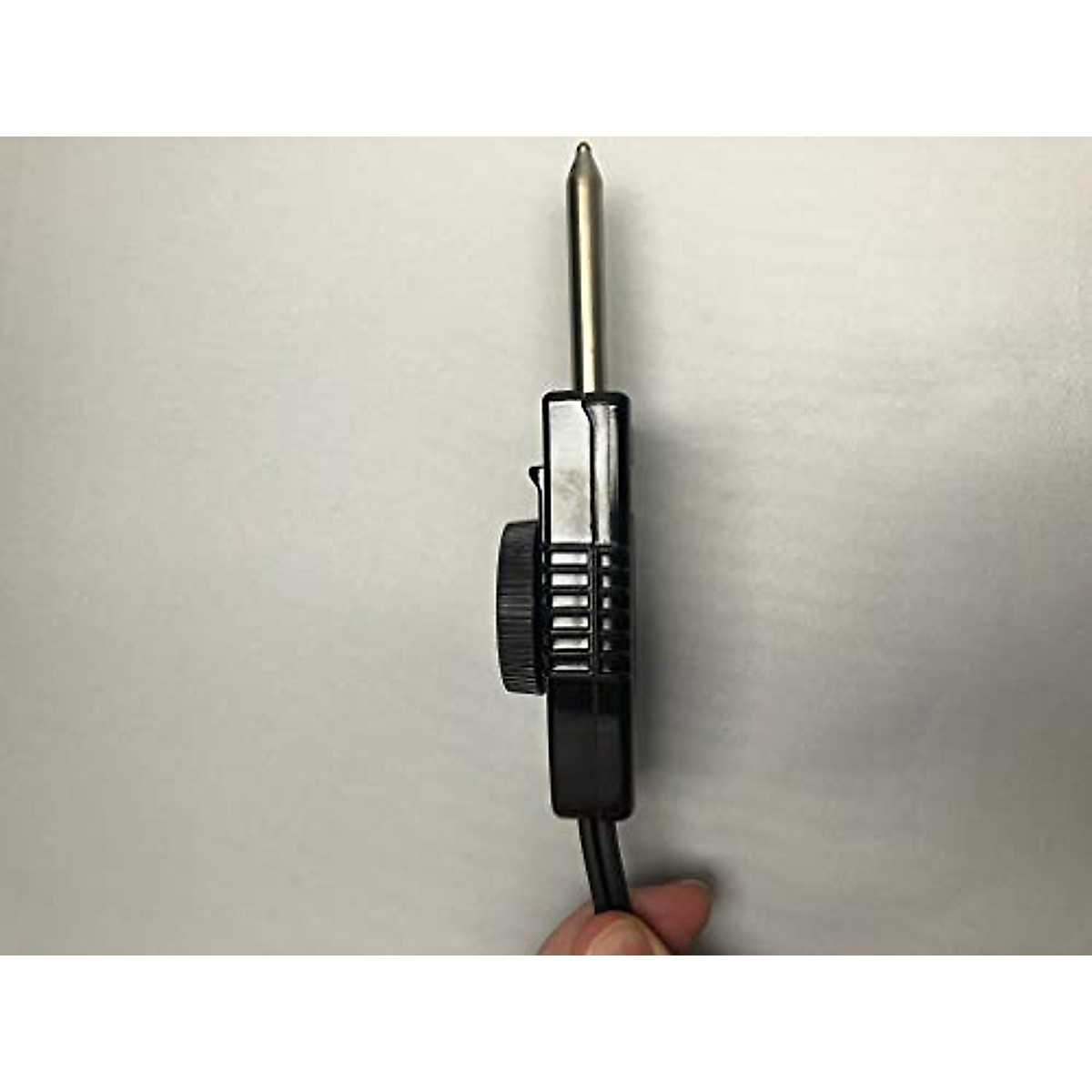 Generic Presto Alternative Adjustable Thermostat Probe Control Cord for Electric Skillet Cord Replacement for Multiple skillets, P500C