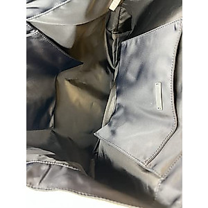 Lululemon Take it On Tote (Black)