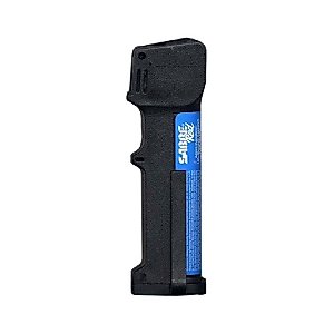 SABRE 52H2O06 Pepper Spray.69 oz Stream Delivery