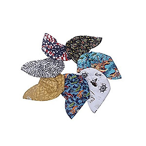 Kevlar Welding Cap Mesh Inside Liner Pure Cotton Orange