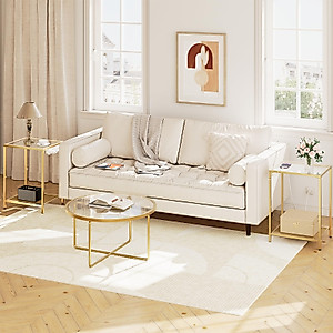 MAHANCRIS End Table ETJ24K01S2