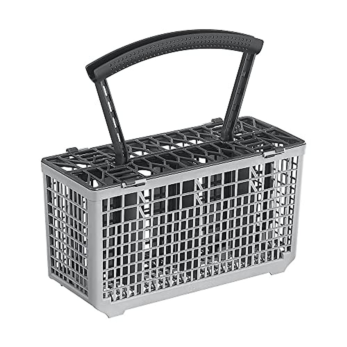 SAMSUNG DW50T6060US 46 dBA Stainless Compact Top Control Built-in Dishwasher