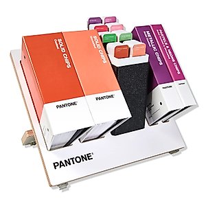 Pantone Reference Library | The Comprehensive Color Library for Graphics and Print | GPC305B