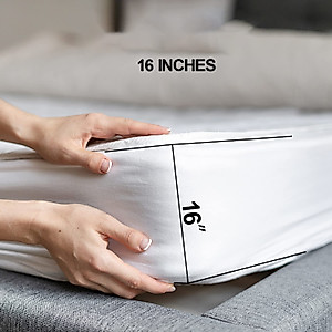 AILONEN Cat Fitted Sheet for Teens, 3D Black Cat Sheet Set Queen Size,Black Cat Bedsheets Set,Cat Bed Sheet Set for Bedroom,Cat Bedding Set,1 Fitted Sheet and 2 Pillow Case,3 Piece