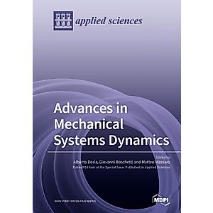 Advances in Mechanical Systems Dynamics
