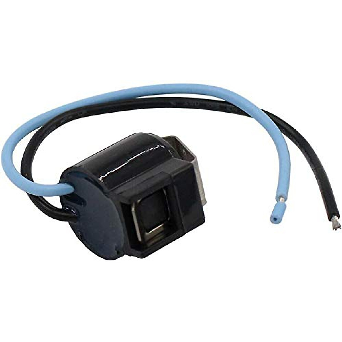 HASMX 5303918214 Refrigerator Defrost Thermostat Kit Replacement for Frigidaire Refrigerator - Replaces Part Numbers 75303918214, AP2150145, 892545, AH469522, EA469522, PS469522 (1)