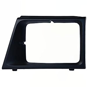 MKEISXUR Fits Super Duty Headlight Door Left-Driver Side