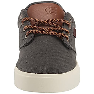 Etnies Men's Jameson 2 Eco Skate Shoe, Dirty Wash, 7