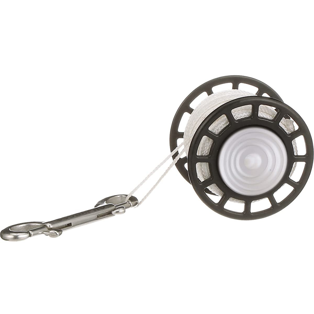 Scubapro S-Tek Spinner Spool Color Kit, Yellow