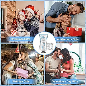 42 Pack Hand Cream Gifts Set for Women, Christmas Gifts for Women,Thank You Gifts,Stocking Stuffers for Adults,Appreciation Gifts,Hand Lotion Travel Size in Bulk for Dry Cracked Hands,Mini Hand Lotion