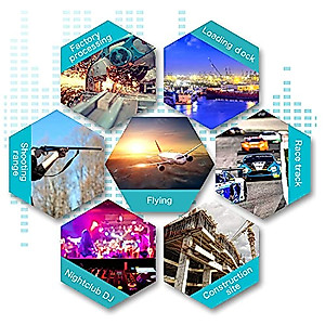 Silicone Ear Plugs for Sleeping,12 Pairs Reusable Earplugs Noise Reduction Ear Plugs Soft Waterproof Earplugs Hearing Protection for Concert,Swimming,Study,Loud Noise,Snoring