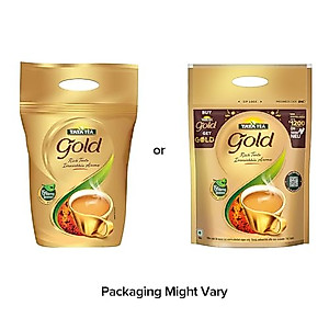 Tata Tea Gold - 1000 Gms (From India)