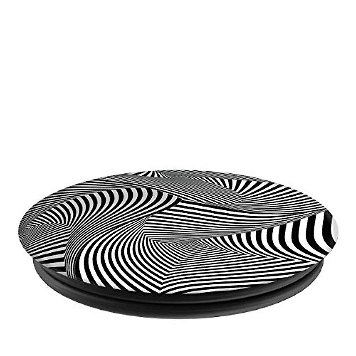 PopSockets Collapsible Grip & Stand for Phones and Tablets - Twisted (101883)