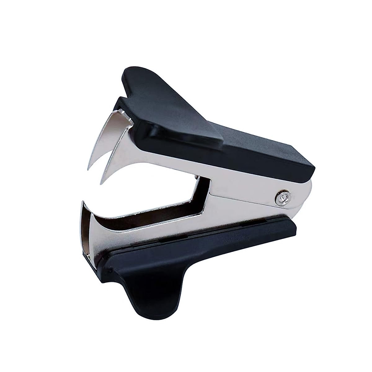 Lightweight Staple Puller Remover Tool for Office, School, Easy to Carry