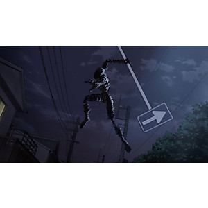 AJIN: DEMI-HUMAN: SEASON 2