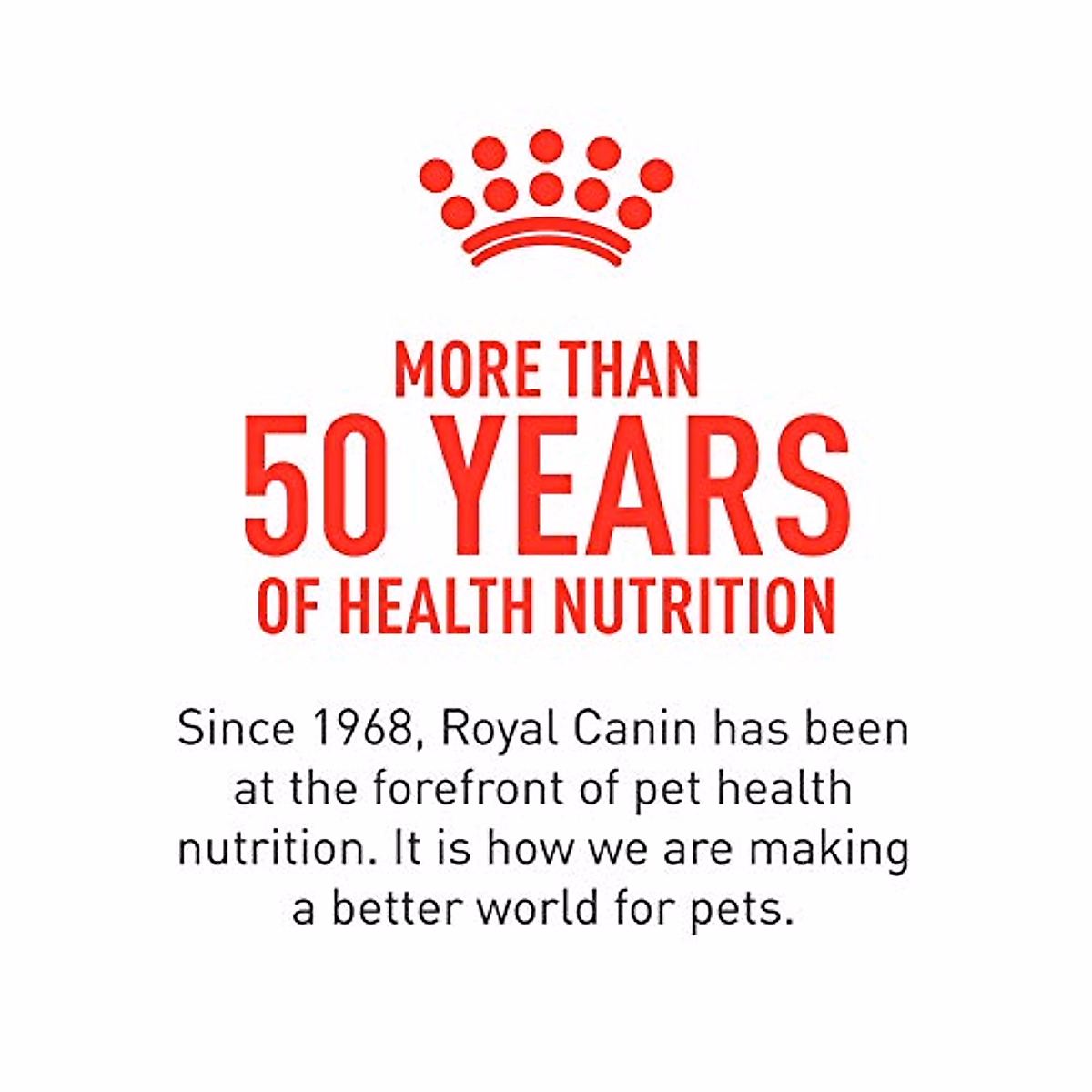 Royal Canin Feline Health Nutrition Mother & Babycat Dry Cat Food for Newborn Kittens and Pregnant or Nursing Cats, 6 lb Bag