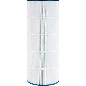 SpiroPure Replacement for Pleatco PA120 Hayward C1200 CX1200RE Unicel C-8412 Filbur FC-1293 Waterway Plastics 817-0125N Aladdin 22002 Hot Tub Spa Pool Filter Replacement Cartridge (1)