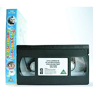 Barney - Christmas Star [VHS]