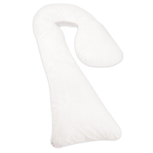 Leachco All Nighter Chic Total Body Pregnancy Pillow