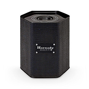 Hornady Reusable Canister Dehumidifier 1500G, 95906 - Portable, Easy to Use Moisture Absorbers for Gun Safes & Cabinets - Prevent Moisture Damage for Gun Safe Accessories, Firearms in Your Gun Vault