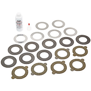 Ford Racing( M-4700-B) Differential Rebuild Kit