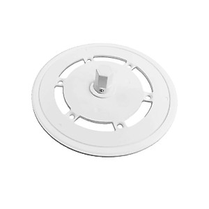 FUnfob Compatible for Ecovacs T20 Pro / T20 Max Vacuums Mop Cloths Bracket Spare Part Accessory Replacement (Color : Set 20)