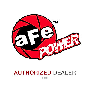 aFe Power Momentum GT 51-74102 GM Gas Truck/SUV Performance Intake System (Dry, 3-Layer Filter)
