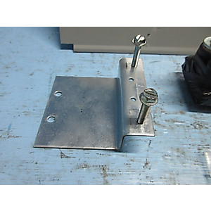 Eaton KPRL4ND 1200A Breaker Connector Kit PRL Mounting Hardware Pow-R-Line 1200